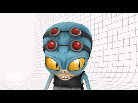 Where it all begins | Alien Software Tester