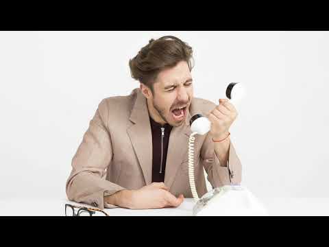 How to Pronounce Irate- By Brain Bloomer