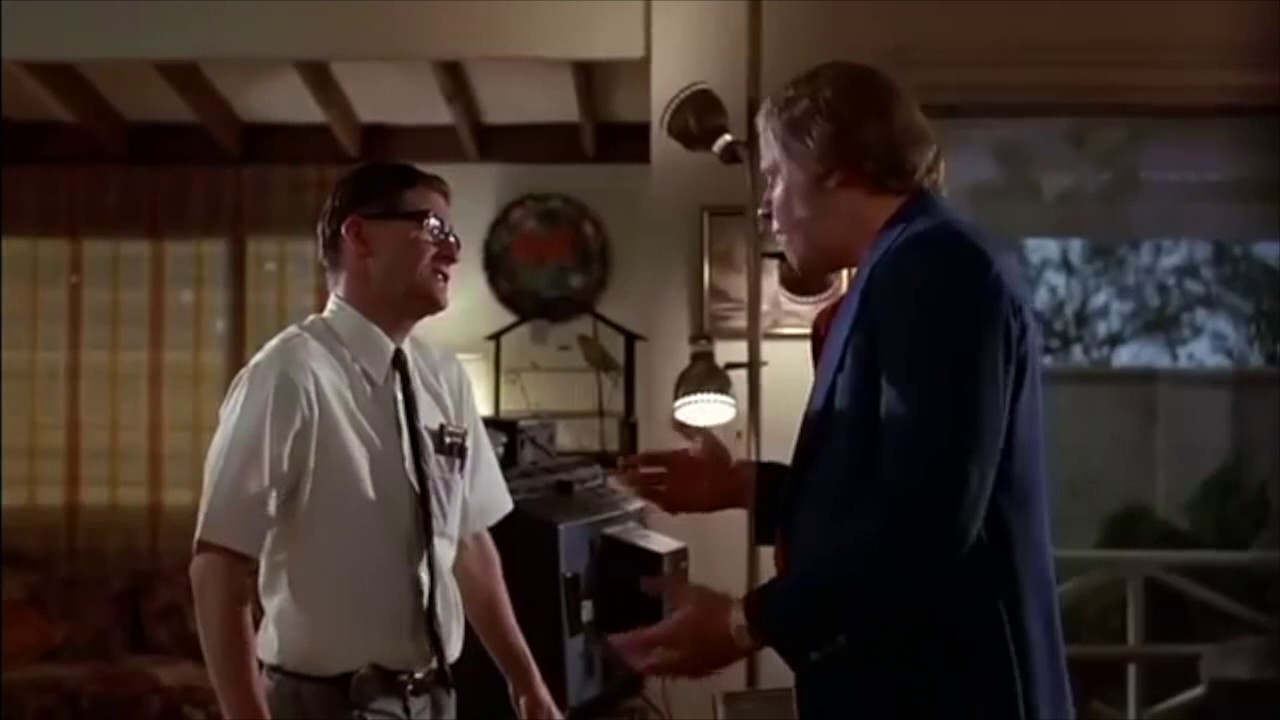 Biff Tannen - Light Beer
