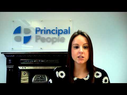 Sara Collins - Recruitment for a H&S Advisor