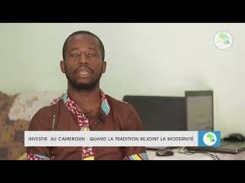 Investir au Cameroun - Projet de dessins animés 100% Camerounais - Investir en Afrique