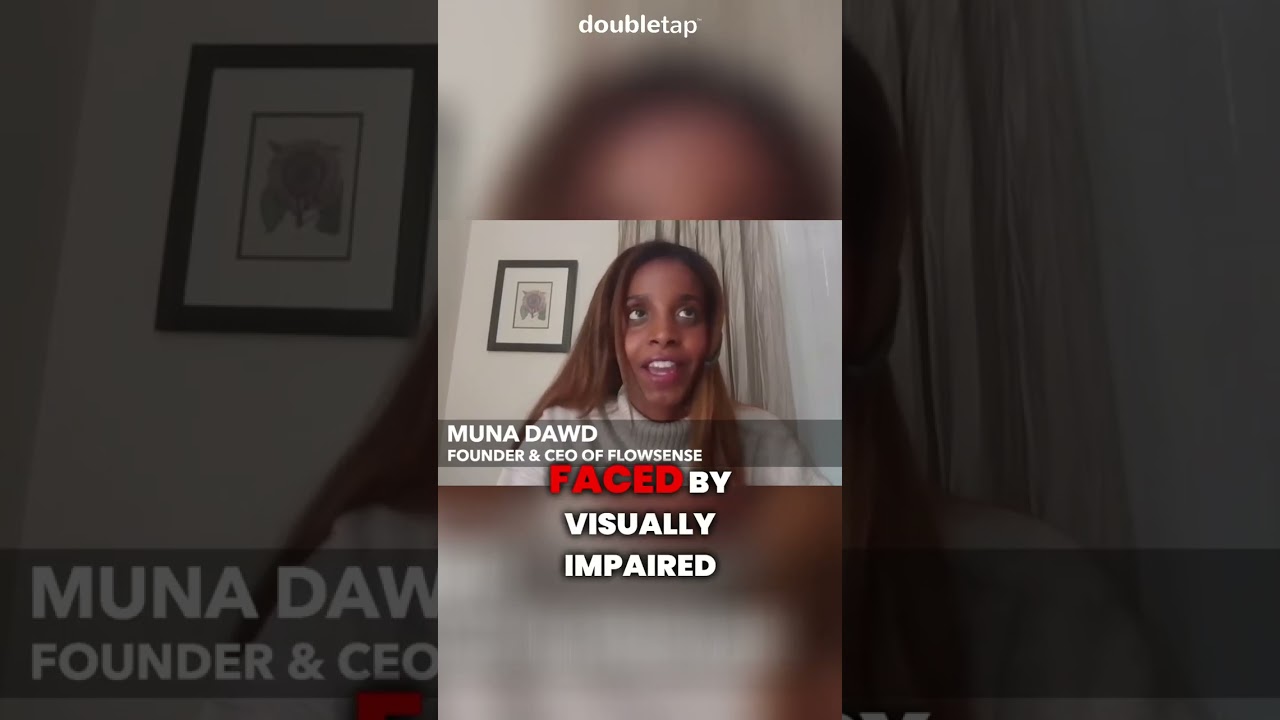 Blind Women & Period Tracking