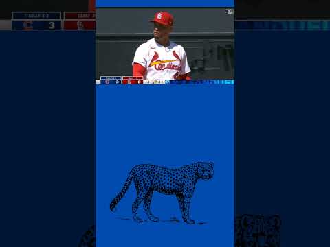 The KING of Stealing BASES with Flair!