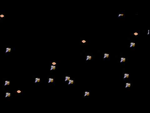 Steam Community :: Video :: Flying Toaster (Wallpaper Engine & Screensaver)