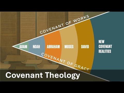 "The History of Covenant Theology" by R. Scott Clark