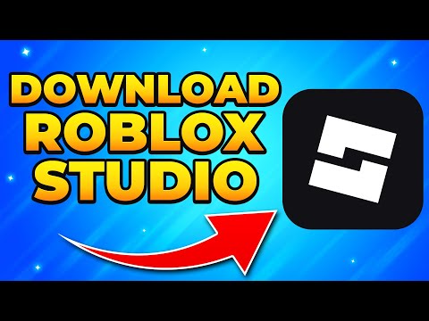 How to Download Roblox Studio on PC & Laptop