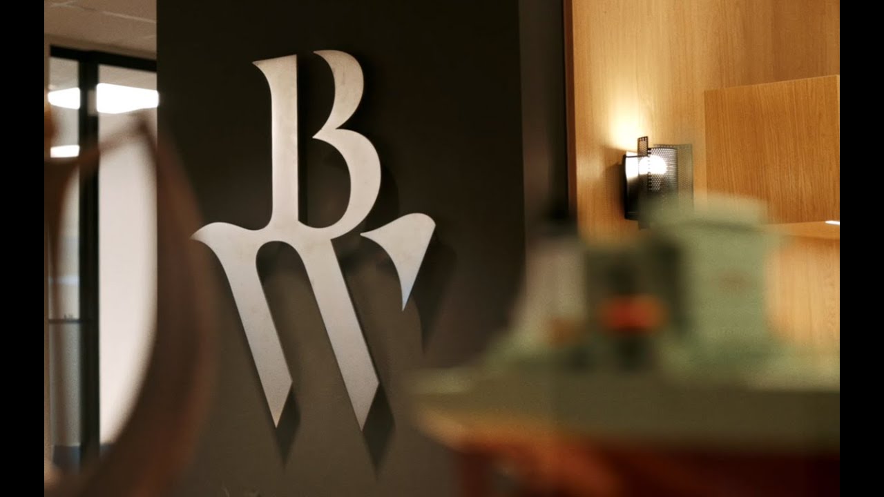 We are BW