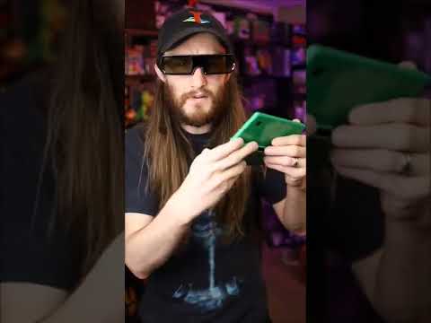 Making your DSi a 3DSi