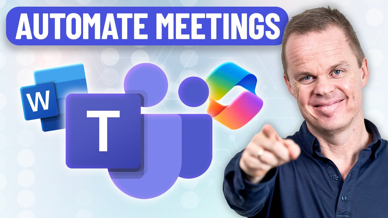 Breaking: Transcribe Physical Meetings in Microsoft Teams