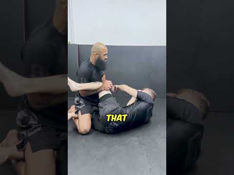 Half Guard Jiu Jitsu Instructionals – Sweeps, Submissions, and ...