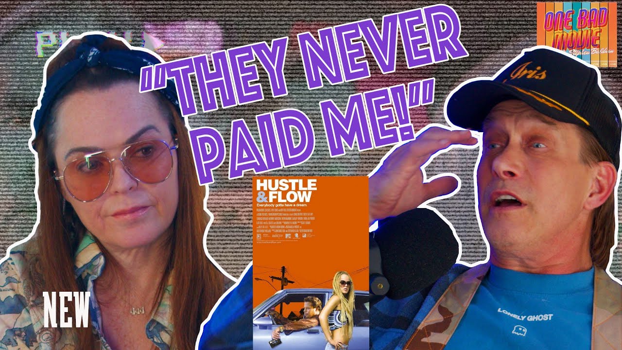 Taryn Manning: Problems On Hustle And Flow