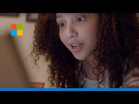 Microsoft Education: Empowering students to achieve more
