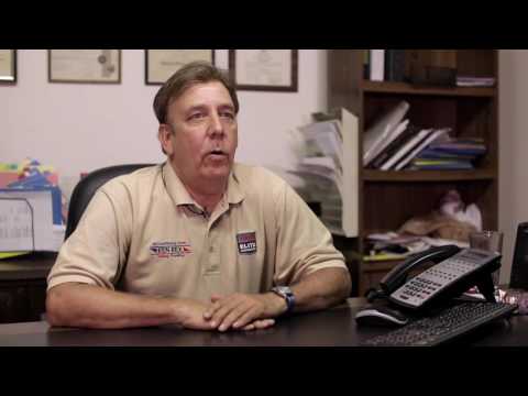 Fujitsu Installer Ken Rex Discusses Elite Status and Online Toolbox