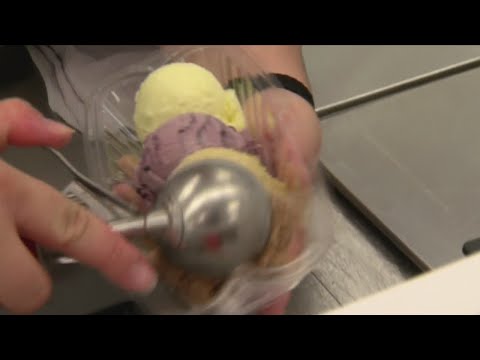 Whitey's 'Cones for Kids' benefits Bethany for Children and Families
