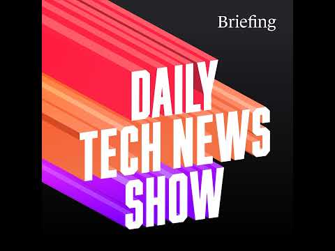 Jeffrey Katzenberg’s Animation AI Secret - DTNSB 5044