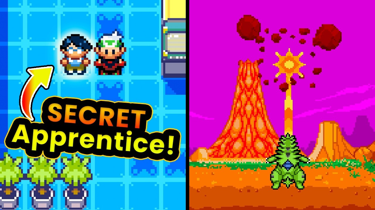 The Hidden Features of Pokémon Ruby, Sapphire & Emerald