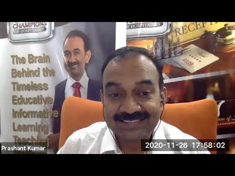 Amory Dsouza owner of Yaki Zushi