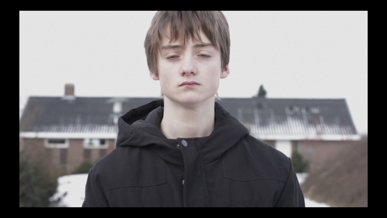 Rangleklods - Clouds [Official]