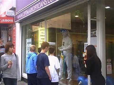 BOLD STREET LIVERPOOL