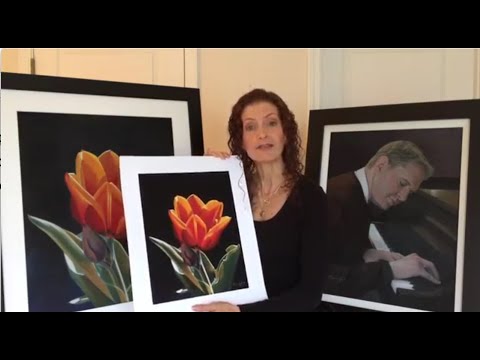 What is a Giclée?