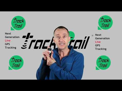 How to use a Track Trail® LTE Tracker
