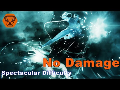 Beating Mr. Negative with his own powers - No Damage Spectacular difficulty - Spider-Man PS4