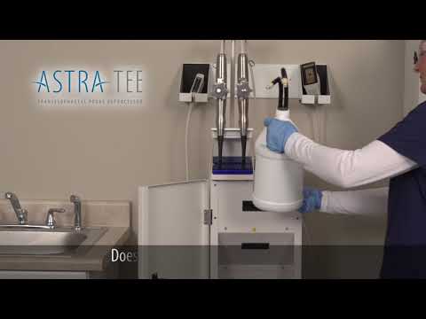 ASTRA TEE from CIVCO Medical Solutions