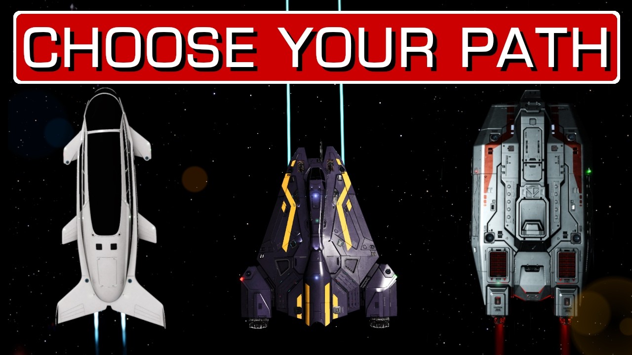 A Beginner's Guide to Elite Dangerous in 2025 | For PC & Console