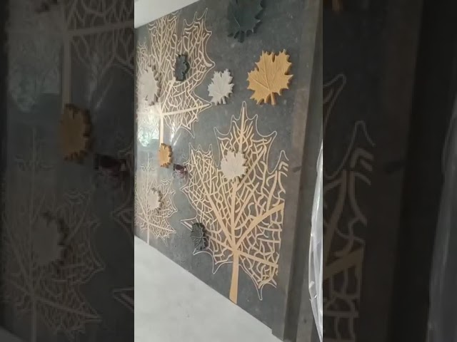 Highlighter Wall Tiles - Duck highlighters Handmade designer tiles ...