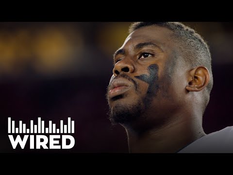 WIRED: Sebastian Joseph-Day Mic'd Up vs. 49ers | NFL Week 16