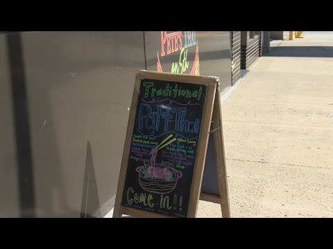 Restaurant Week to Make it's Return on April 22-26