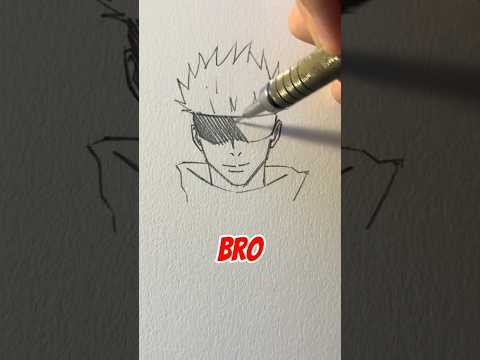 Shading like this ✍️ || Jmarron