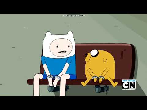 Adventure Time - Quote about Life
