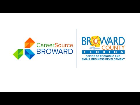 CareerSource Broward's Job Seeker & Employer Services