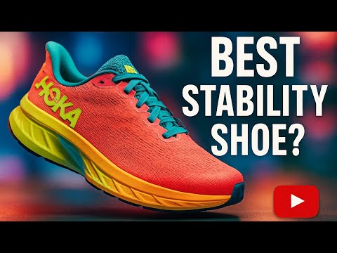 Hoka Arahi 7 Women's Running Shoes Review | Best Daily Stability Shoe 2025?