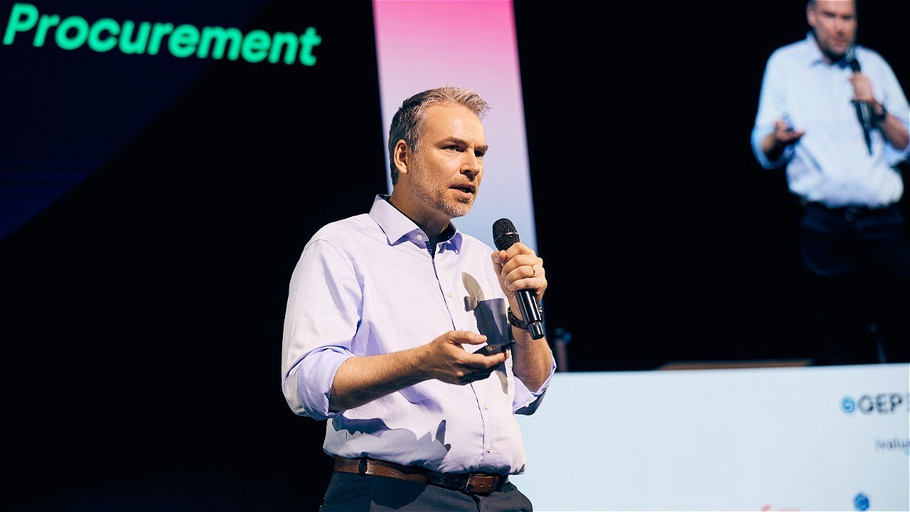 Procurement Summit Startup Awards - Procure Ai