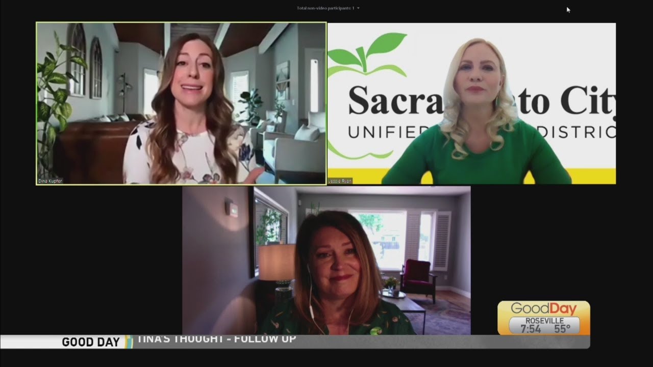 Virtual Calming Room