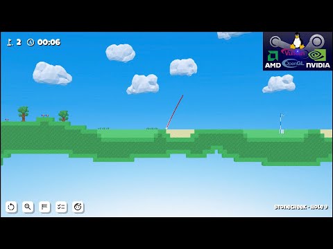 Steam Community :: Boxel Golf