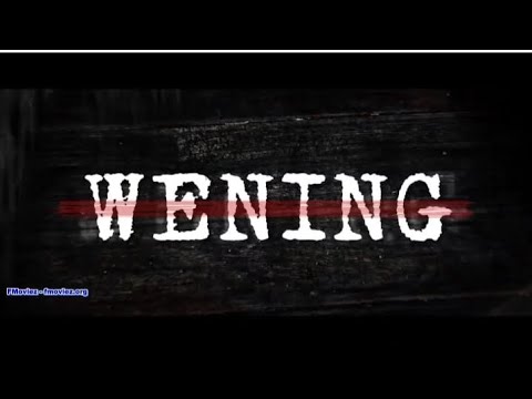 Film horor terbaru 2022 | "WENING"