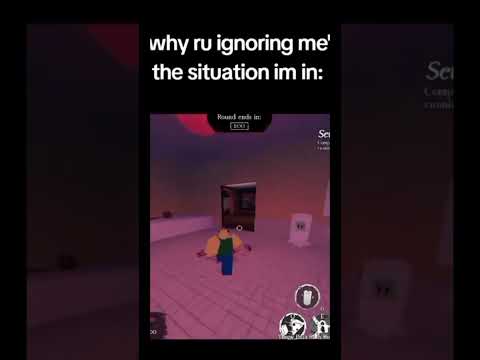 this song is peak #forsaken #roblox #elliot #gasharpoon