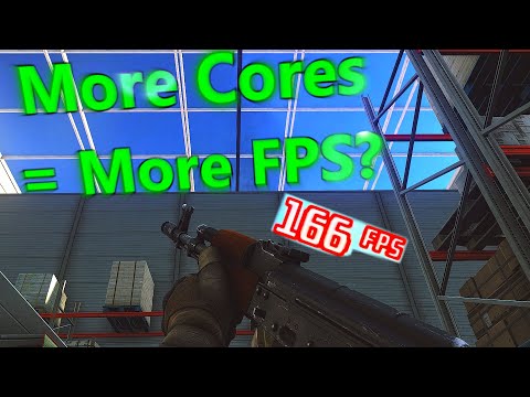 (Old) UNLOCKING Your CPU's Potential in Tarkov! | CPU Affinity Guide for Escape From Tarkov 12.12.30