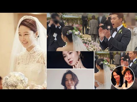 Gong Hyo Jin and Kevin Oh Relationship Confirmed: Wedding Plans Ahead