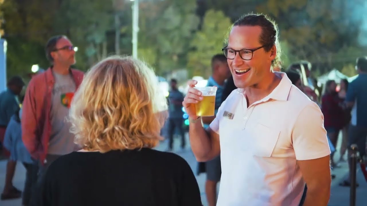 COPPERFEST 2022 - Celebrating the Grand Opening of Our Model Home + Design Center