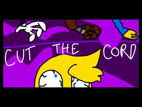 My Terrible Cover of CUT THE CORD by Dheusta
