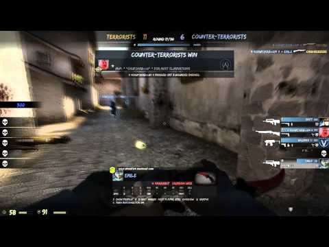 Steam Community :: Video :: Counter Strike Global Offensive realistic ...