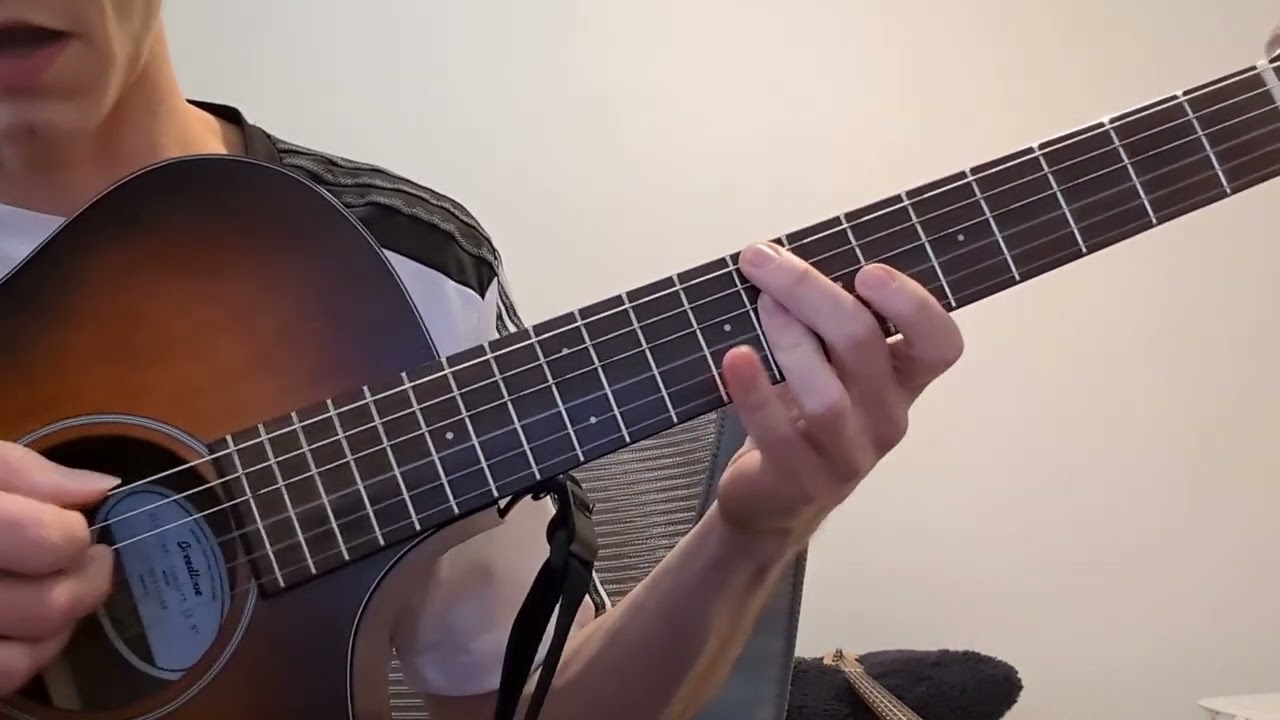 7th Chords Guitar Basics in 5 Minutes