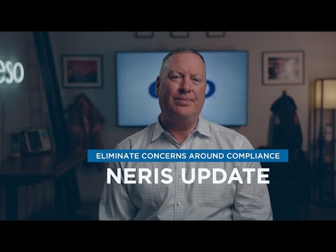 What Fire Departments Need to Know About NERIS