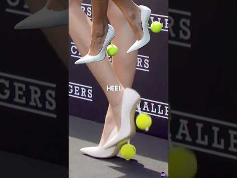 Most Outrageous Celebrity Shoes You Have to See