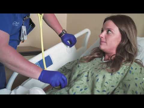 PAM Specialty Hospital of Lufkin - Facility Spotlight