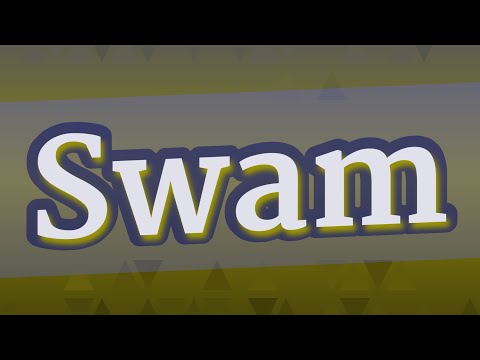 SWAM pronunciation • How to pronounce SWAM